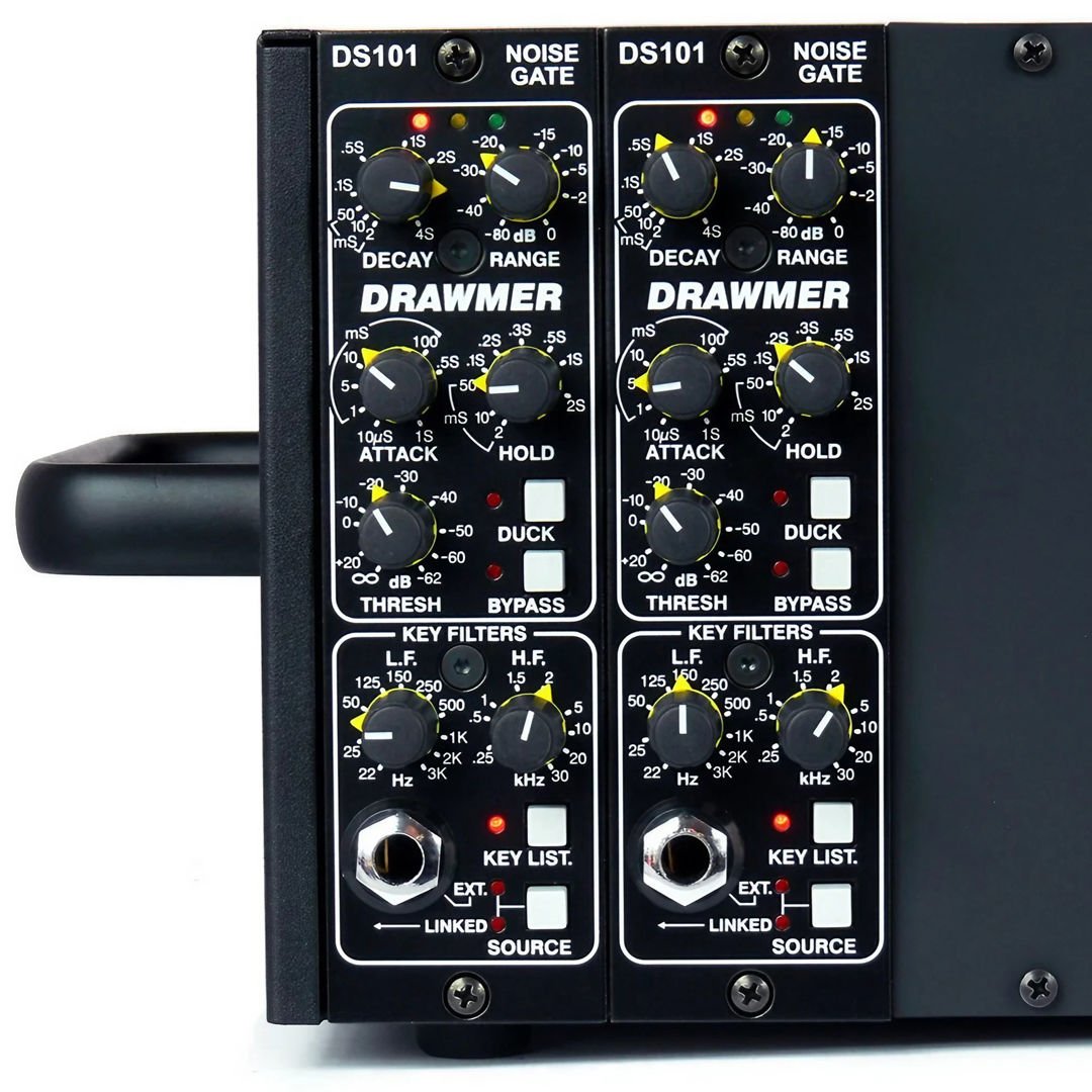 Drawmer DS101 - Noise Gate