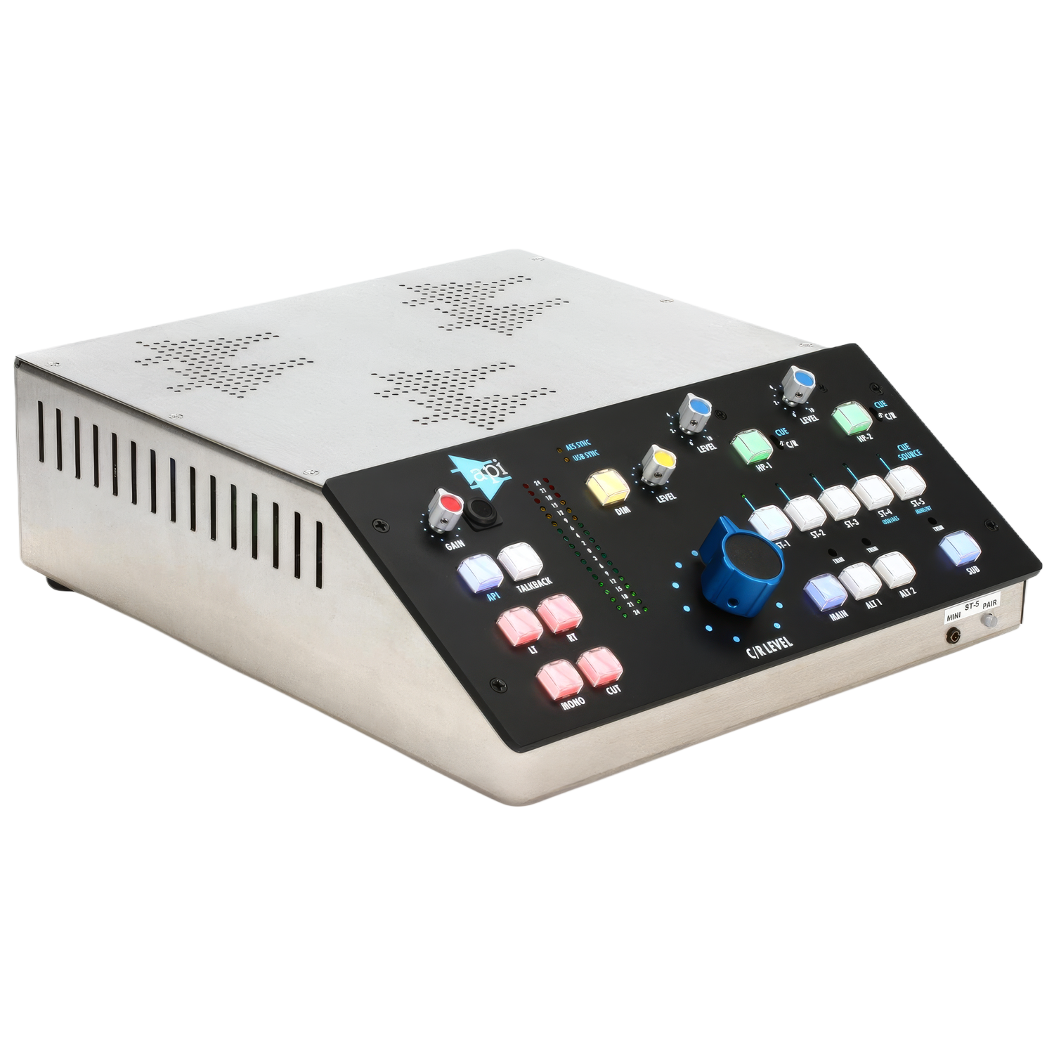API Audio MC531 Monitor Controller